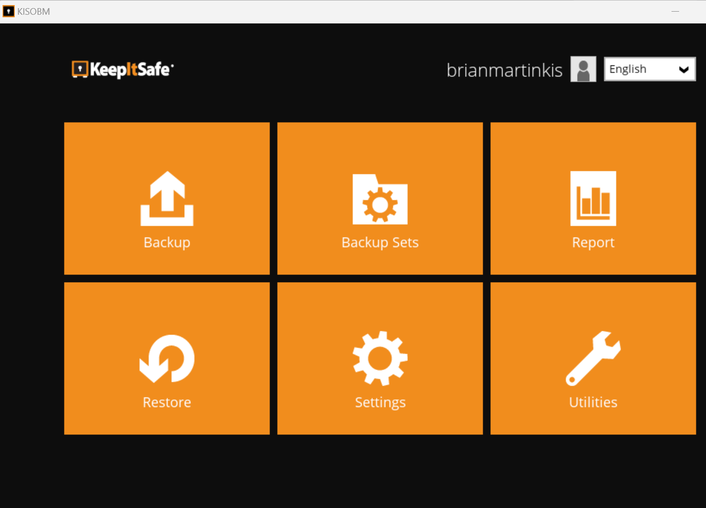 How to use the Data Integrity Checker feature – CyberFortress Support